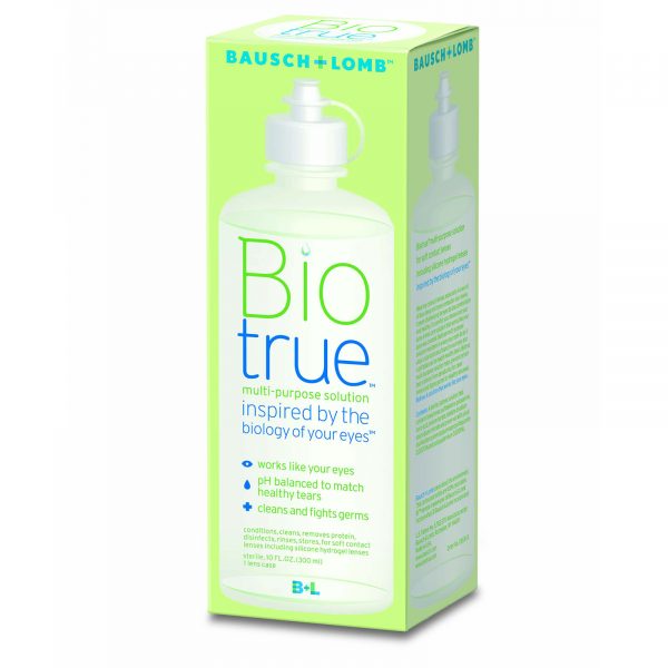 Bio True - Lenzbuy®